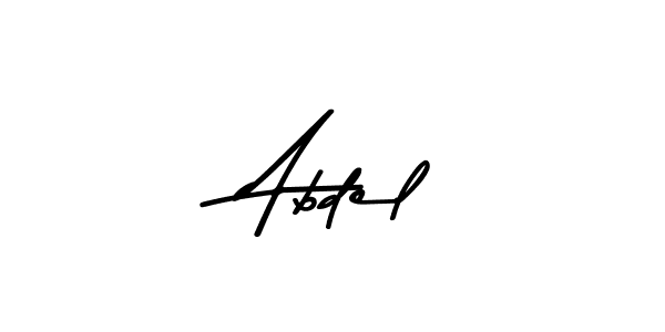 89+ Abdel Name Signature Style Ideas | FREE Electronic Sign