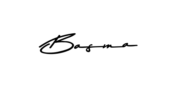 85+ Basma Name Signature Style Ideas | Ultimate Digital Signature