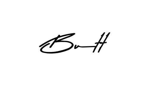 94+ Butt Name Signature Style Ideas | Great E-Signature