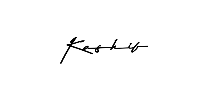75+ Kashif Name Signature Style Ideas | Perfect Name Signature