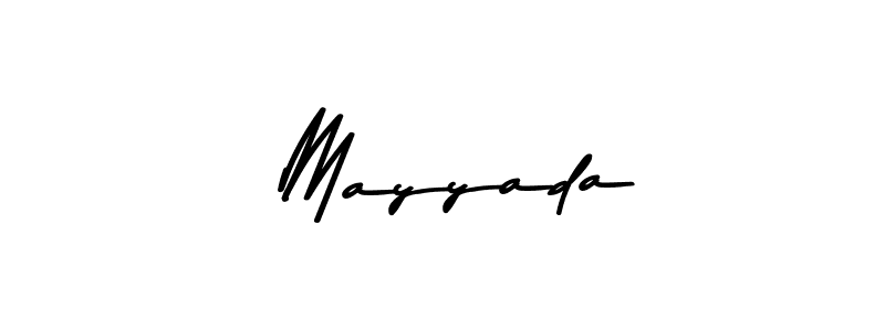 75+ Mayyada Name Signature Style Ideas | Ideal E-Signature