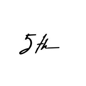 88+ 5th Name Signature Style Ideas | FREE E-Sign
