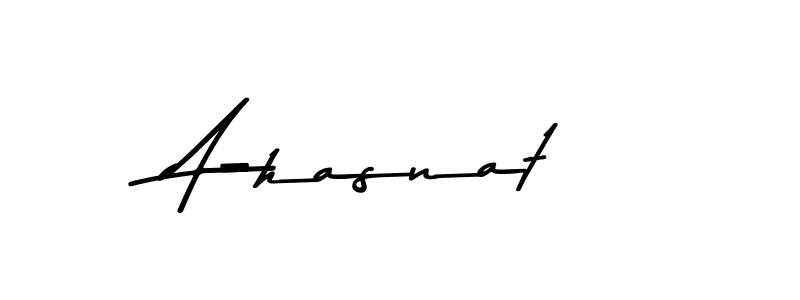 86+ A-hasnat Name Signature Style Ideas | Fine Digital Signature