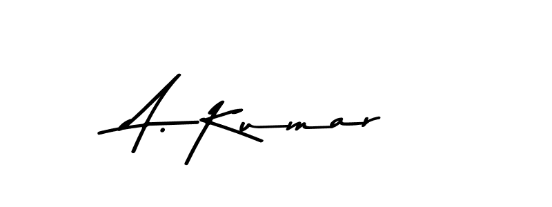 74+ A. Kumar Name Signature Style Ideas | Awesome E-Sign