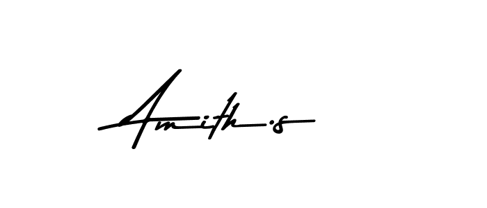 88+ Amith.s Name Signature Style Ideas | New Electronic Sign