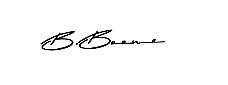 95+ B. Boone Name Signature Style Ideas | Latest Electronic Signatures