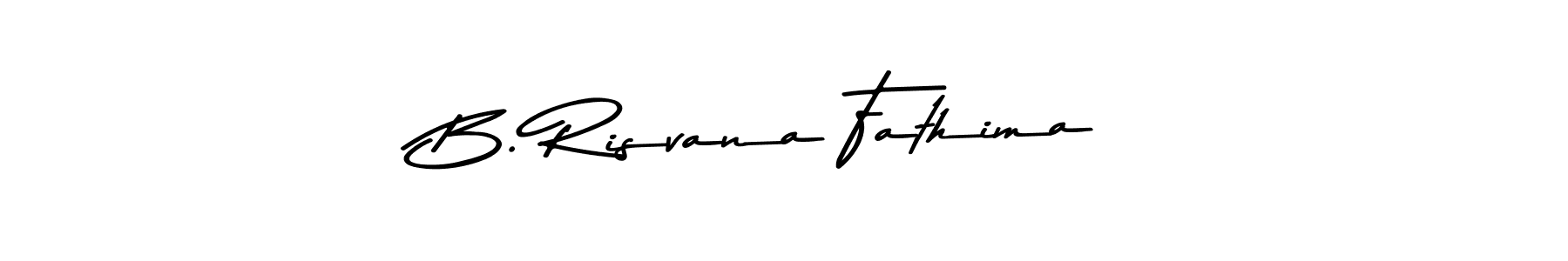 73+ B. Risvana Fathima Name Signature Style Ideas | Good Digital Signature