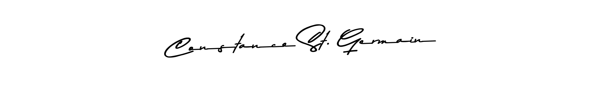 77+ Constance St. Germain Name Signature Style Ideas | Exclusive ...