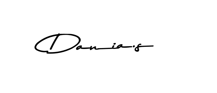 92+ Dania.s Name Signature Style Ideas | Awesome Name Signature