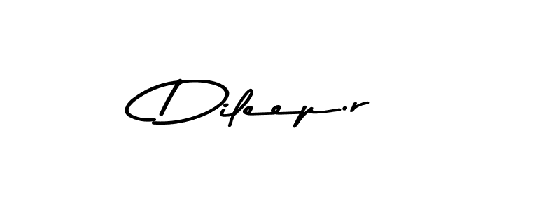 98+ Dileep.r Name Signature Style Ideas | FREE E-Signature