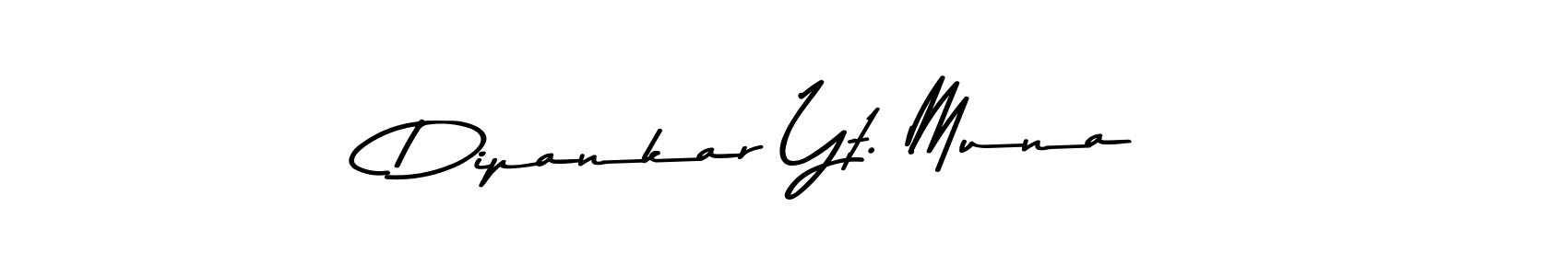 81+ Dipankar Yt. Muna Name Signature Style Ideas | Best E-Signature
