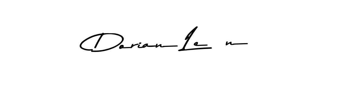 72+ Dorian León Name Signature Style Ideas | Outstanding eSign