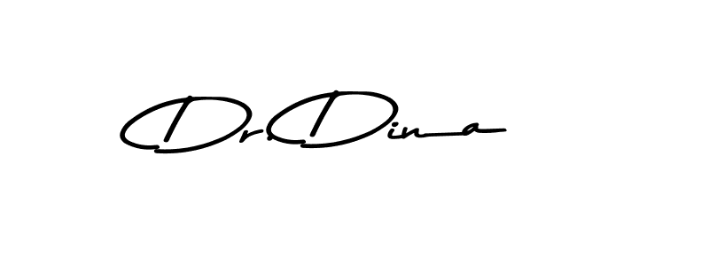 83+ Dr. Dina Name Signature Style Ideas | First-Class E-Signature