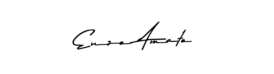 70+ Enzo. Amato Name Signature Style Ideas | Ultimate Online Signature