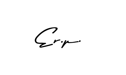 71+ Er.p. Name Signature Style Ideas | New Digital Signature