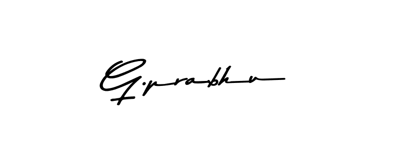 91+ G.prabhu Name Signature Style Ideas | Good eSignature