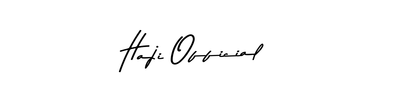 89+ Haji Official Name Signature Style Ideas | Outstanding Autograph