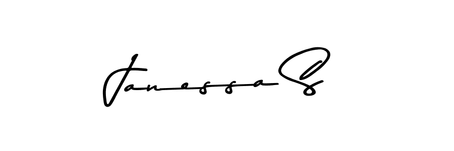 71+ Janessa S Name Signature Style Ideas | Professional Online Autograph