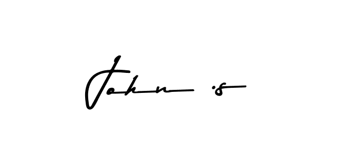 70+ John .s Name Signature Style Ideas | Get Online Signature