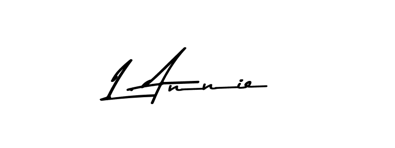 74+ L. Annie Name Signature Style Ideas | Get Digital Signature