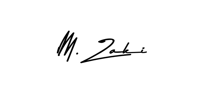 81+ M. Zaki Name Signature Style Ideas | Unique Online Signature