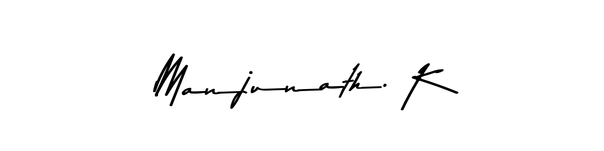 89+ Manjunath. K Name Signature Style Ideas | Unique Electronic Signatures