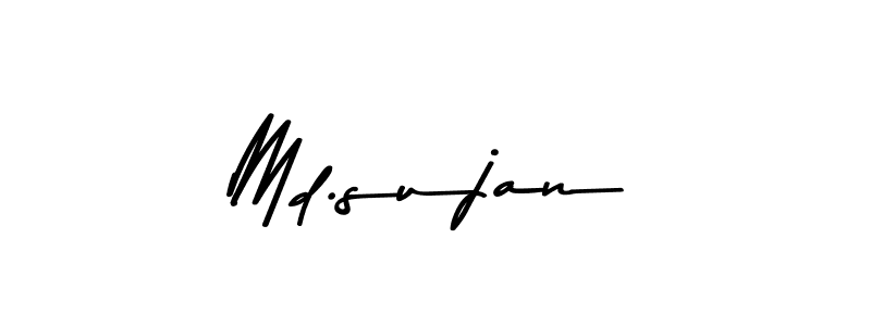 91+ Md.sujan Name Signature Style Ideas | Professional E-Signature