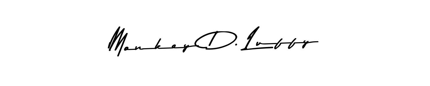 84+ Monkey D. Luffy Name Signature Style Ideas | Superb Digital Signature