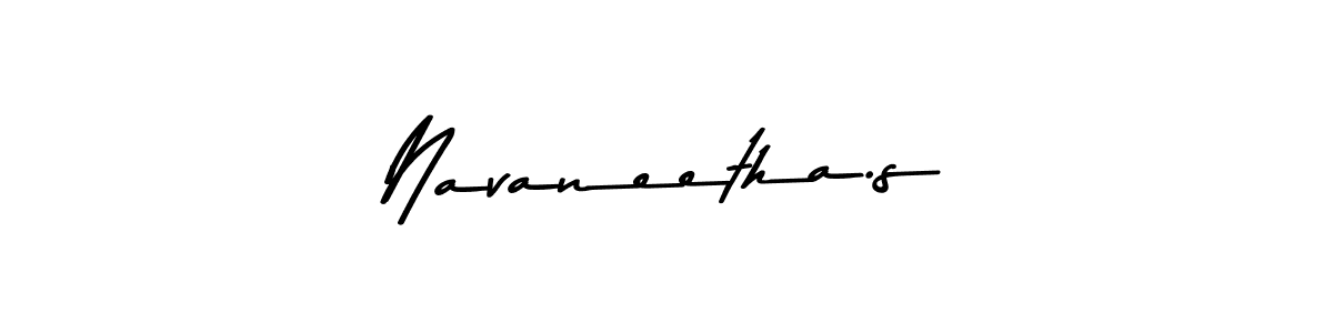 88+ Navaneetha.s Name Signature Style Ideas | Best Electronic Signatures
