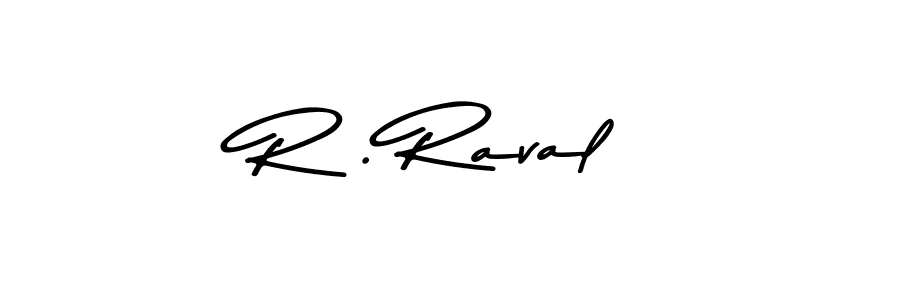 98+ R . Raval Name Signature Style Ideas | Free eSign