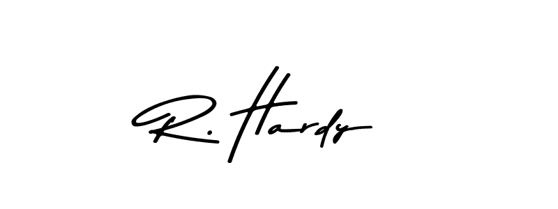 97+ R. Hardy Name Signature Style Ideas | Awesome Digital Signature
