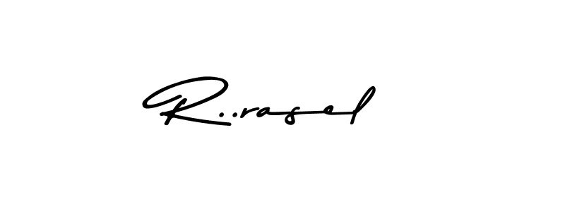 81+ R..rasel Name Signature Style Ideas | Ultimate Autograph