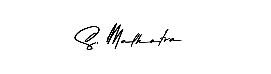 88+ S. Malhotra Name Signature Style Ideas | Get Digital Signature
