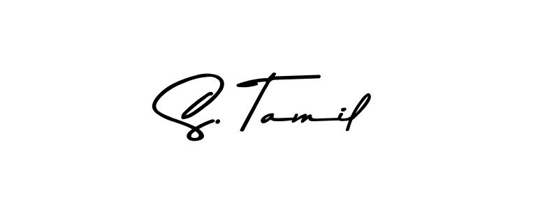 76+ S. Tamil Name Signature Style Ideas | Super eSign