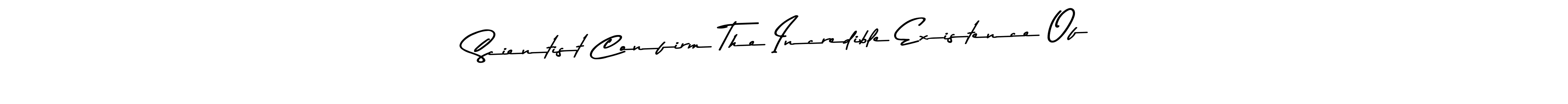 74+ Scientist Confirm The Incredible Existence Of Name Signature Style ...