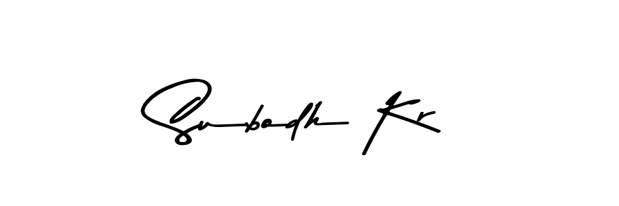 84+ Subodh Kr Name Signature Style Ideas | Best Electronic Signatures