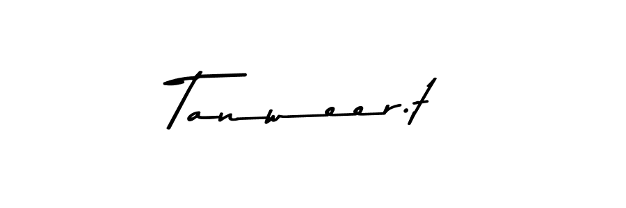 89+ Tanweer.t Name Signature Style Ideas | Ultimate eSign