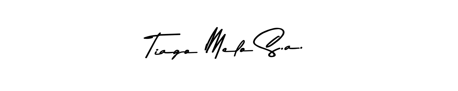 81+ Tiago Melo S.a. Name Signature Style Ideas | Perfect eSign