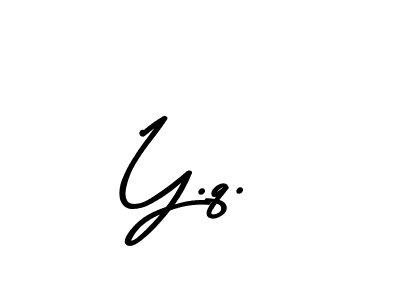 89+ Y.q. Name Signature Style Ideas | Good eSignature
